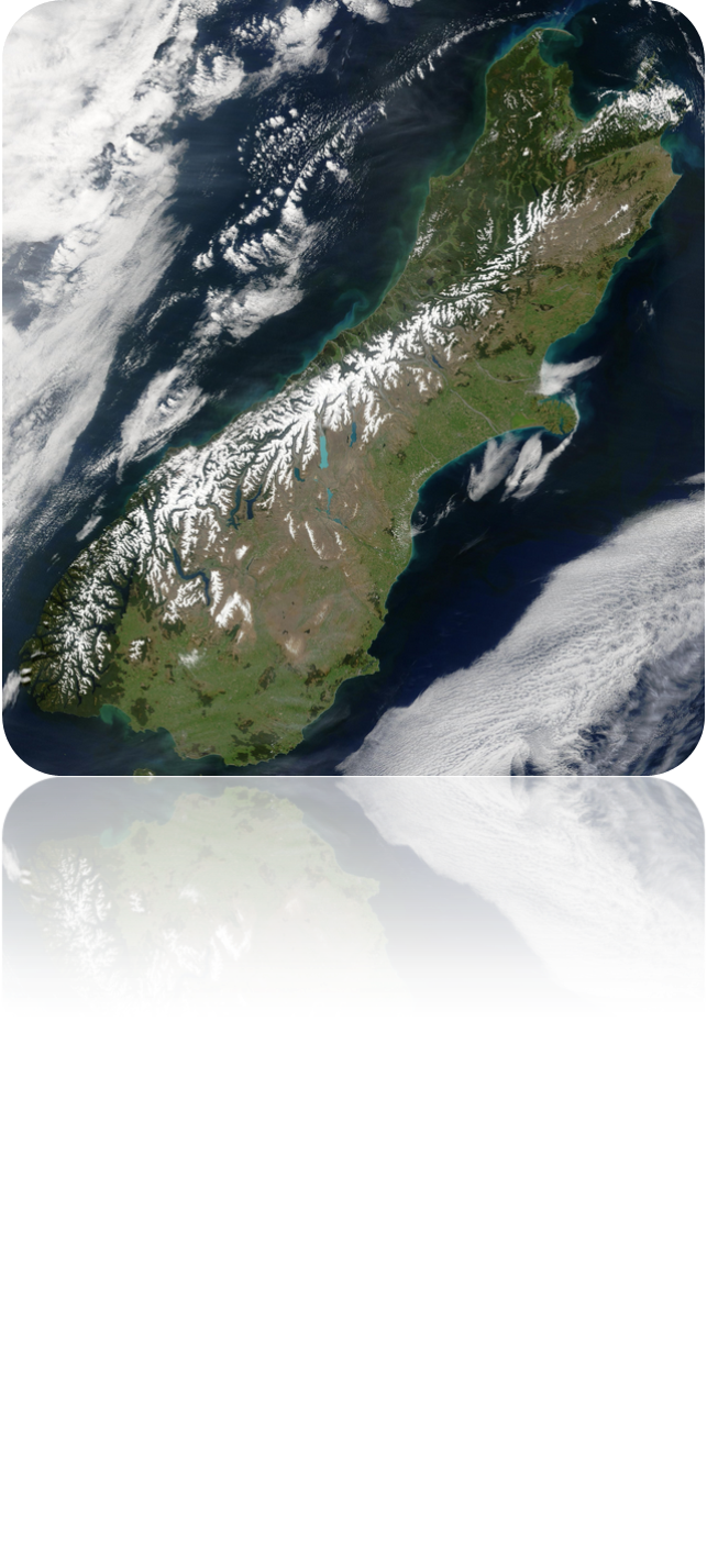Week 4 - Land | Land | eLearn